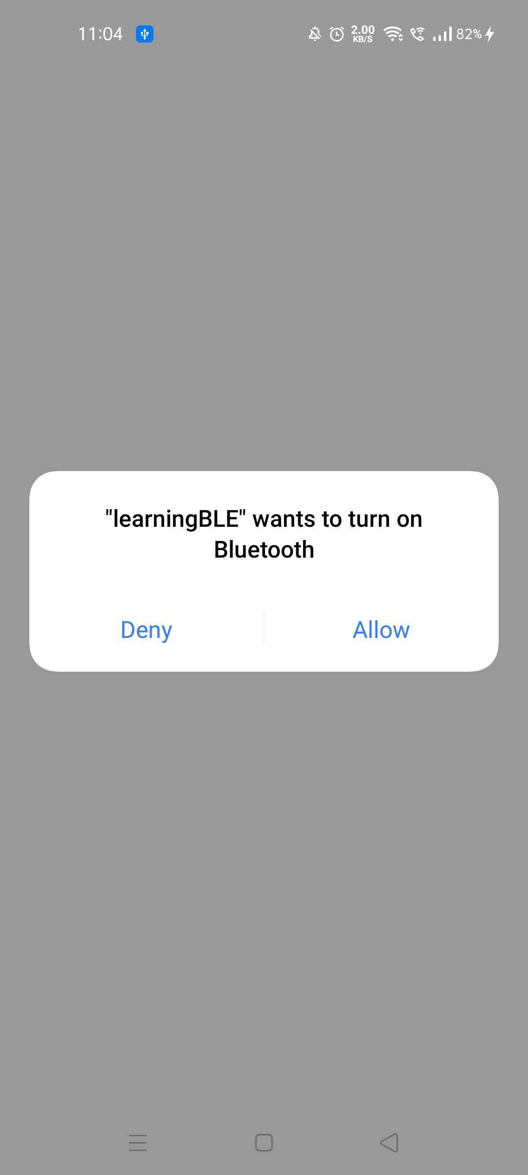 Android Bluetooth Low Energy | Building Chat App with BLE and Jetpack Compose - droidcon
