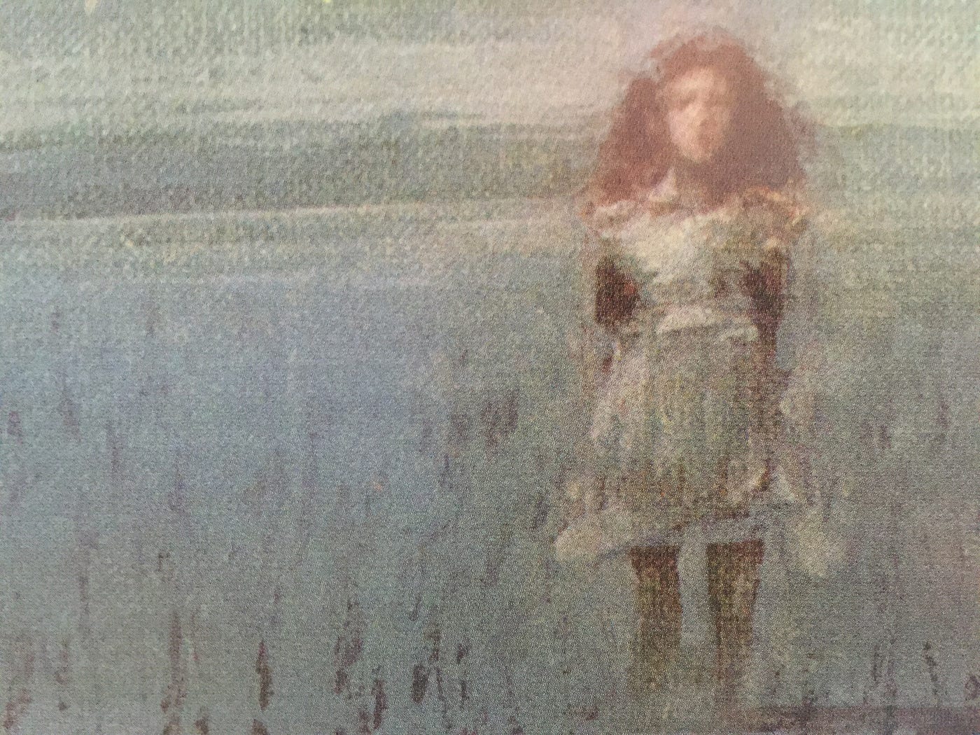 Unique Art Paintings