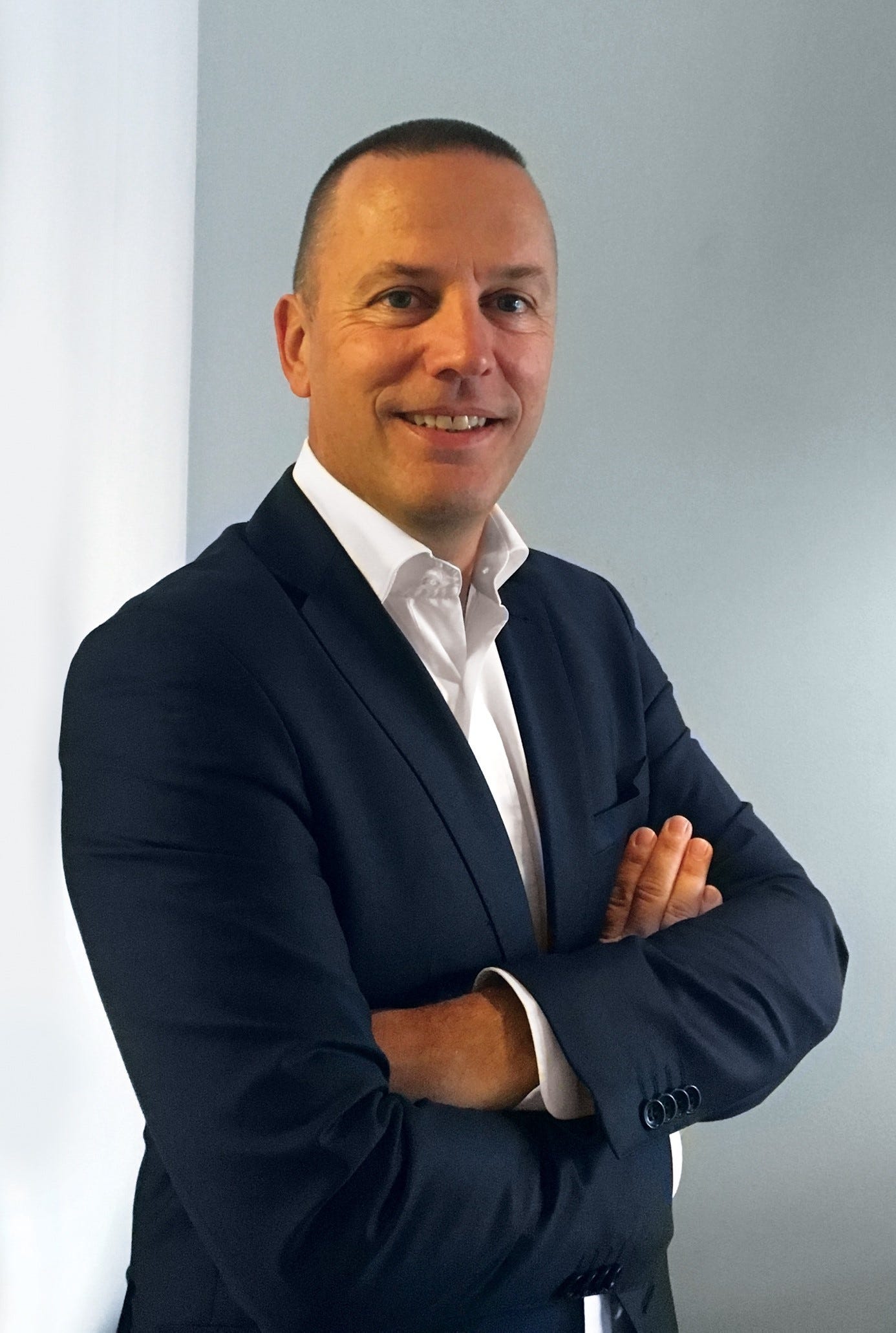The Future Is Now: Marc Oczachowski of EDAP TMS On How Their ...