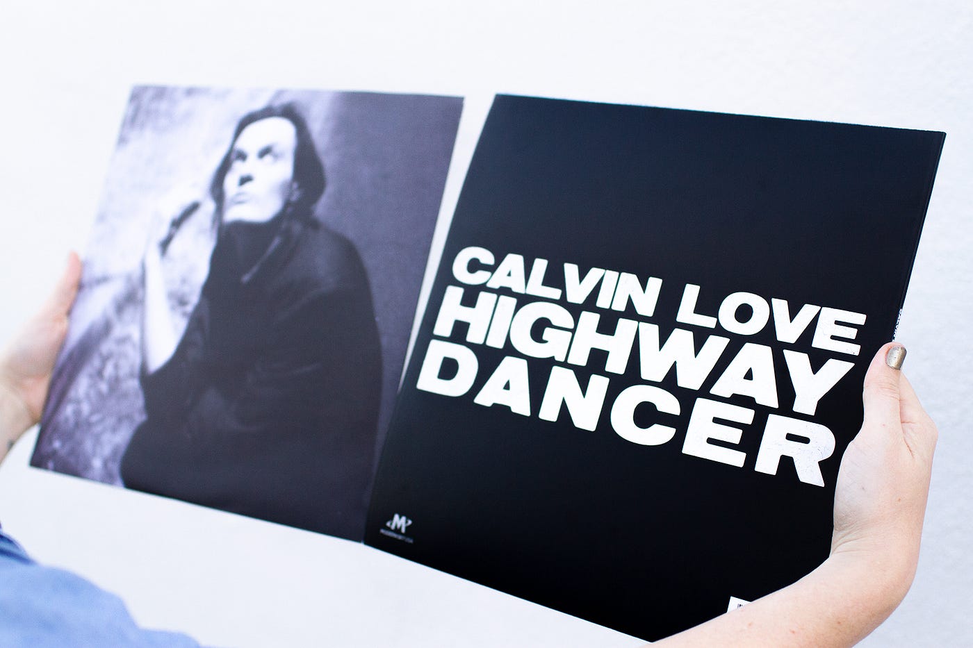 Calvin Love’s New Record Is Nostalgic and Lonesome in All the Right ...