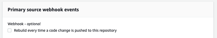 Using Bitbucket in the AWS CodePipeline | by Mounick | Technology Stack | Medium