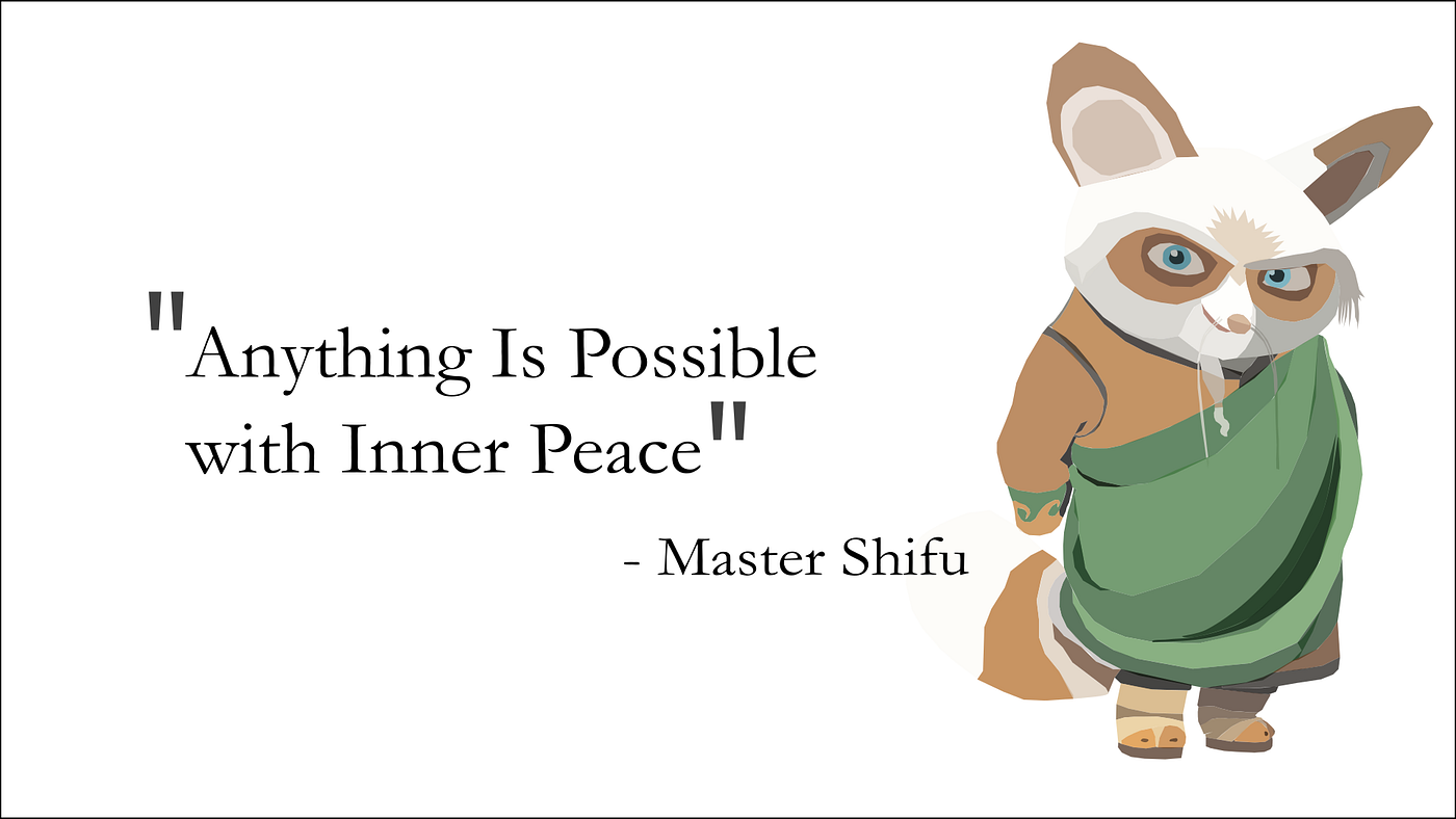 The Inner Circle. I believe everything in this world is… | by Navya Manjunath | Medium