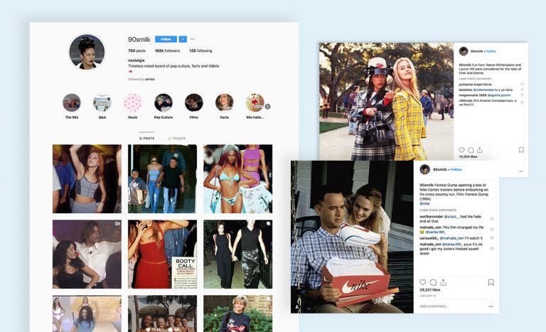10 Top Creative Design Trends You Should Know About | by Payman Taei ...