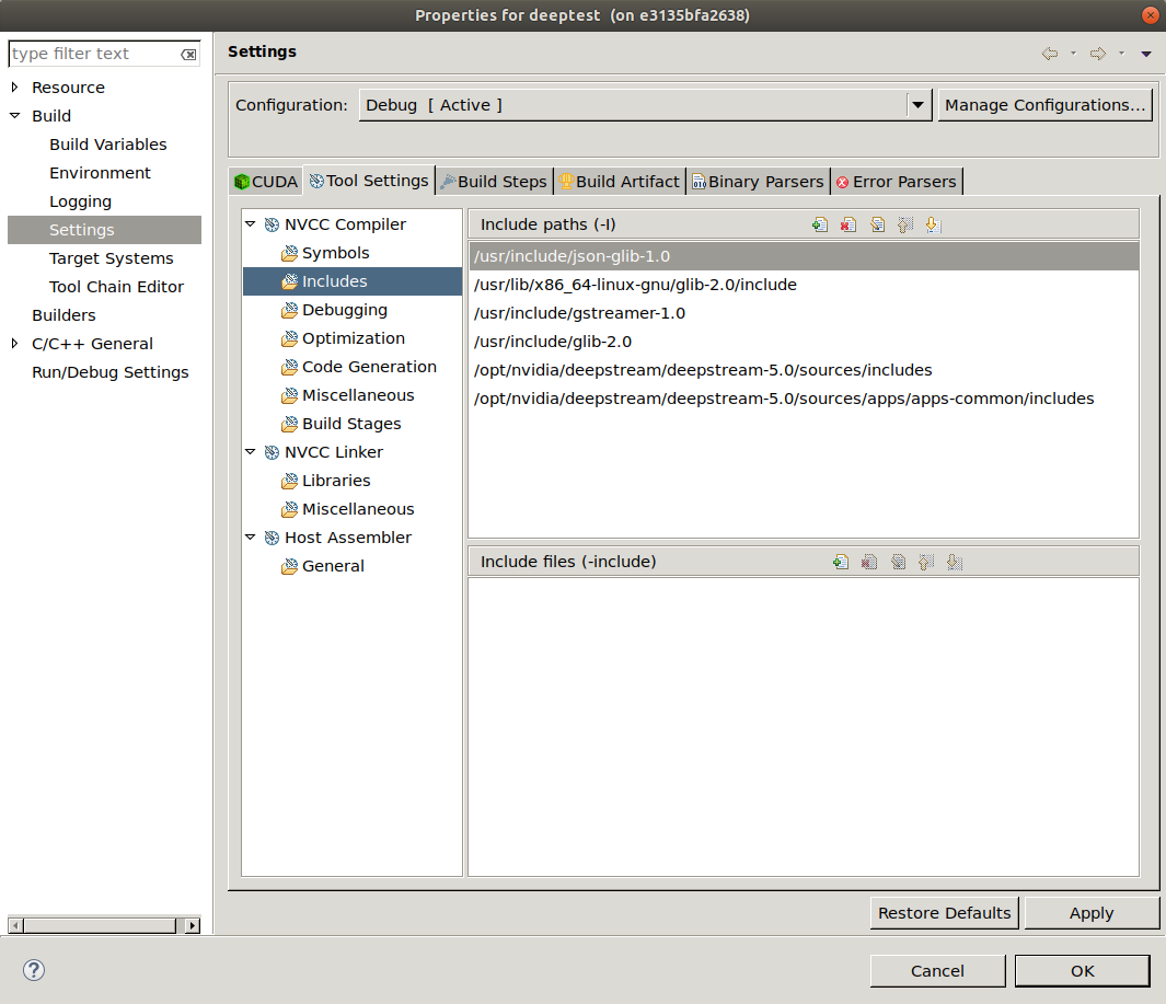 Setup Nvidia Deepstream development Environment | by Amar Kumar | Medium