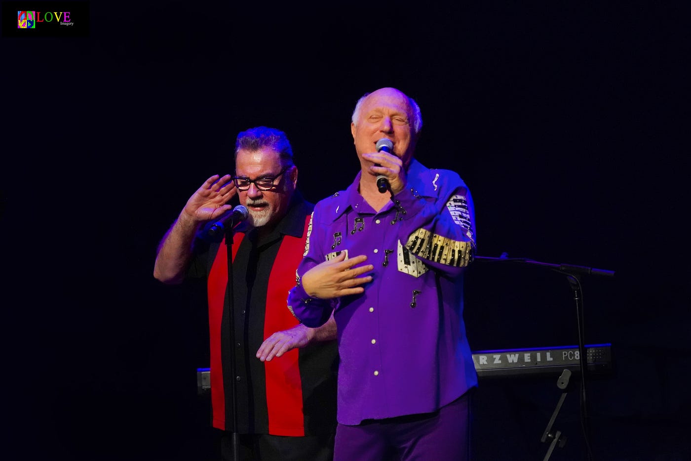 Sha Na Na LIVE! at the Newton Theatre | by Spotlight Central ...