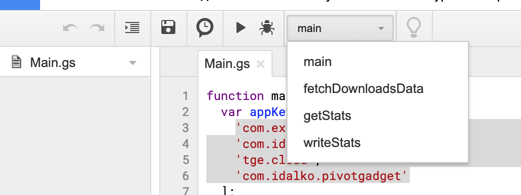 Automated Excel Reports With Your Rest API And Basic Knowledge of ...