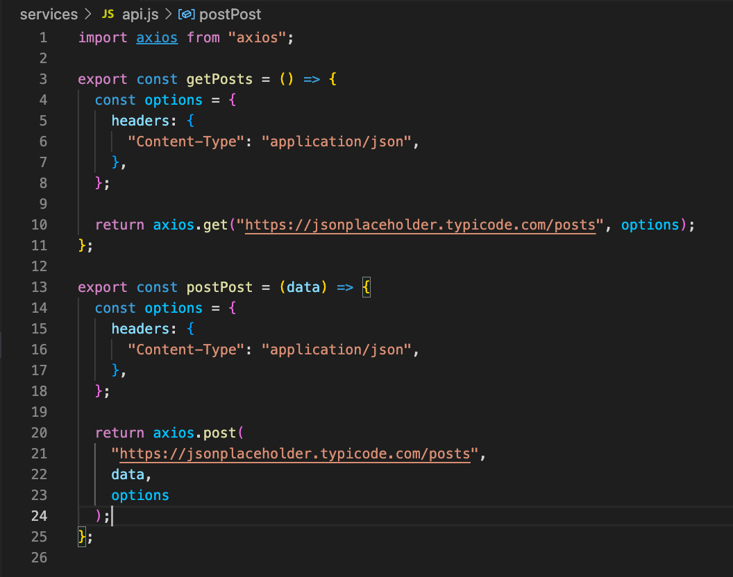 Designing Your React Architecture | by Mario Serano | Medium