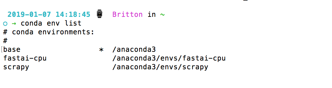 Scrape an ecommerce dataset with Scrapy, step-by-step | by Britton ...