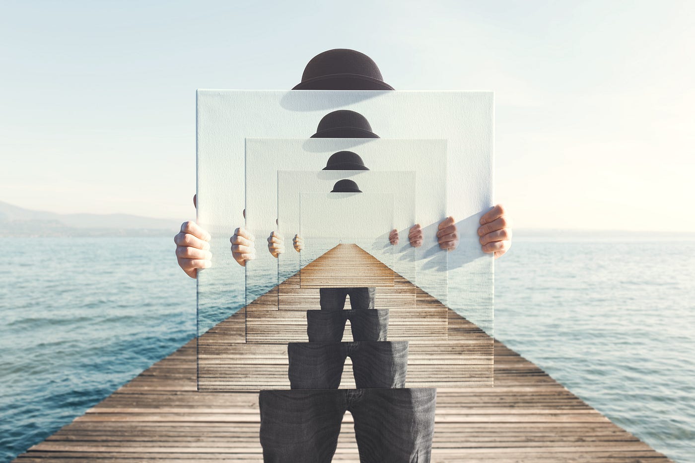 STOP L auto analogie Nous Faisons Face Chaque Jour Une By Eric STOP L auto analogie Nous Faisons Face Chaque Jour Une By Eric
