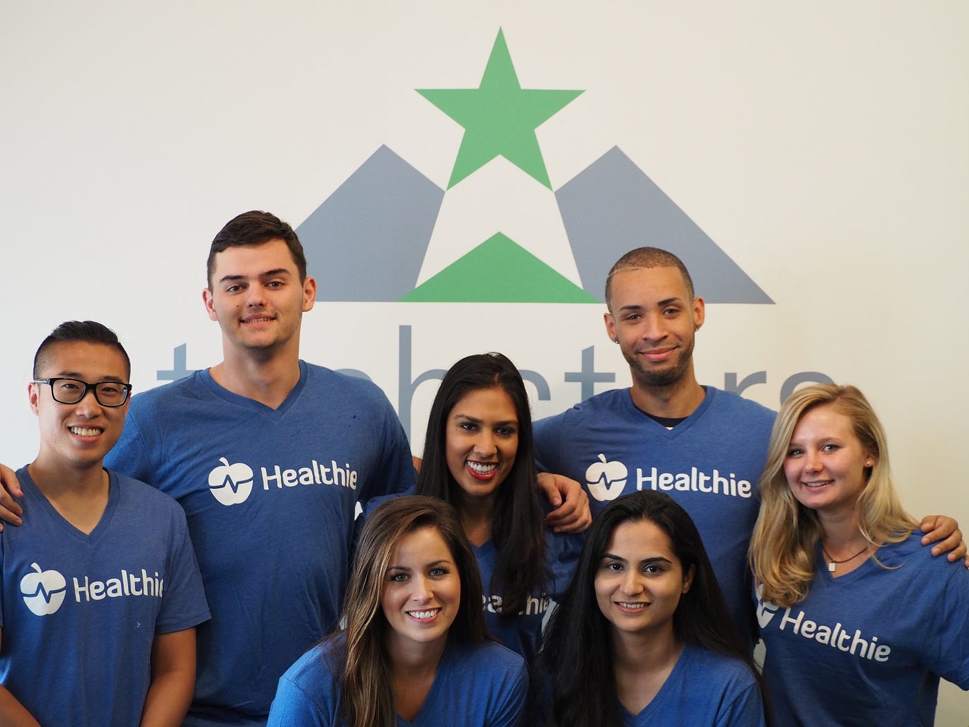 Dorm Room Founders: Healthie CEO Erica Jain — Bridging The Gap With A ...