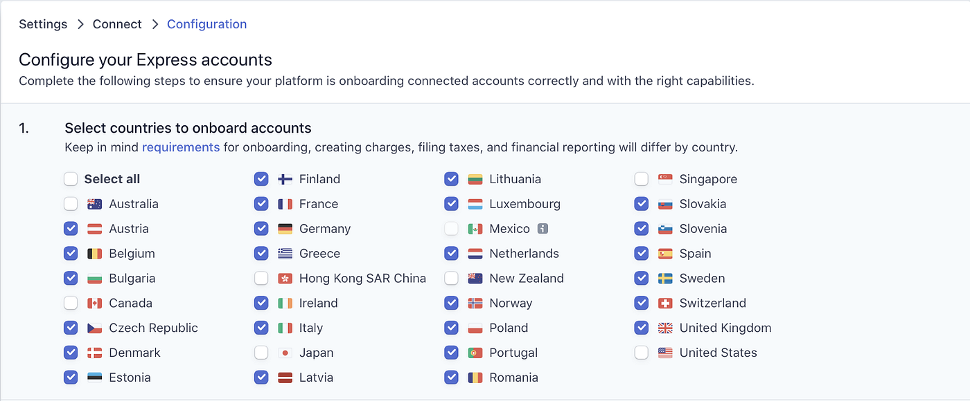 Stripe 101 or how to implement Stripe Connect payment system on your application using Node.js ...