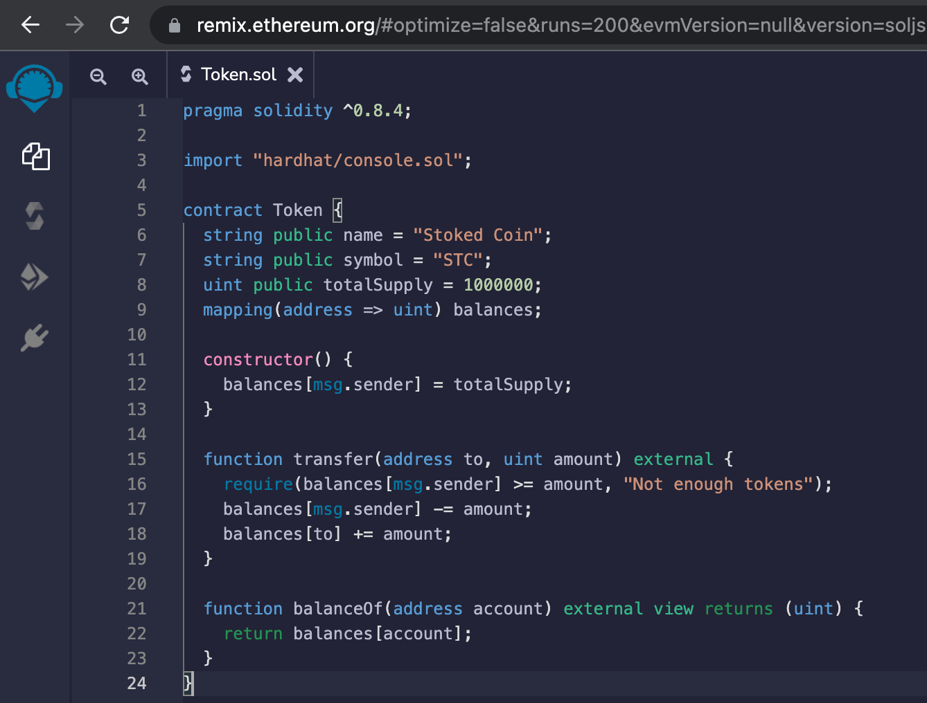 Crypto Jam — With a Jar. Building a Cryptocurrency, Deploying It… | by ...
