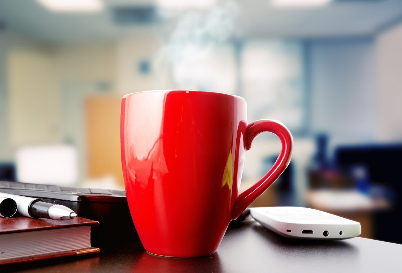 So You re A Great Digital Leader But Do You Make The Tea By Jon