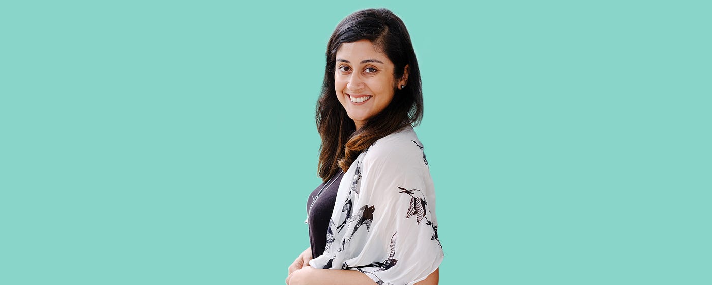 There’s No Magic Equation With Balli Kaur Jaswal | by Public Libraries ...