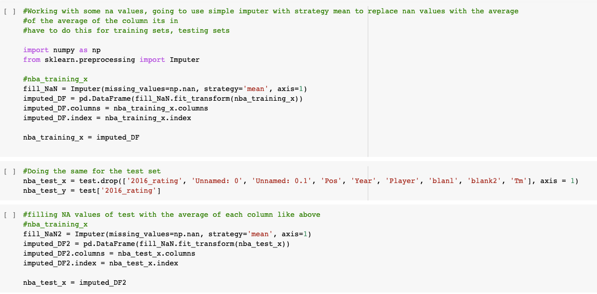 Using Machine Learning and NBA 2k Data to Predict the 2016 NBA Playoffs ...