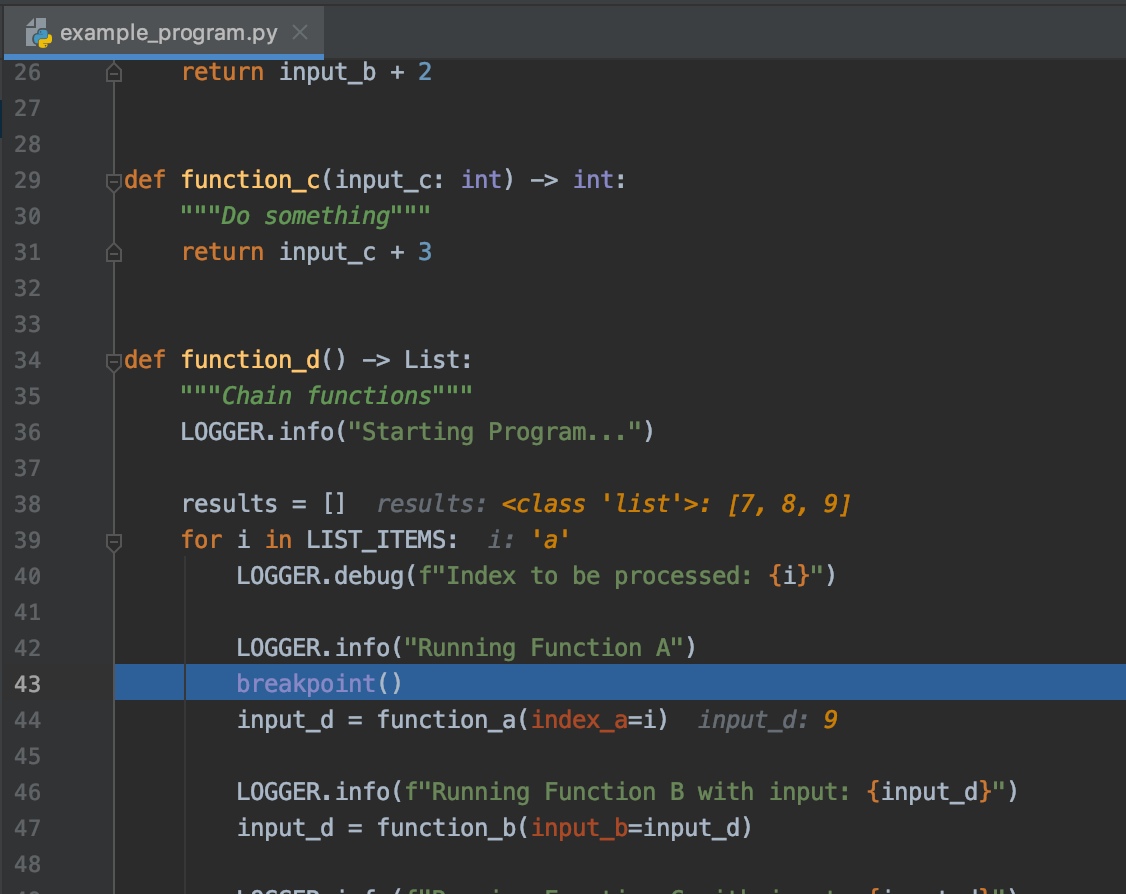 Top 3 tips to debug your code. More tips, less bugs | by AlexV ...