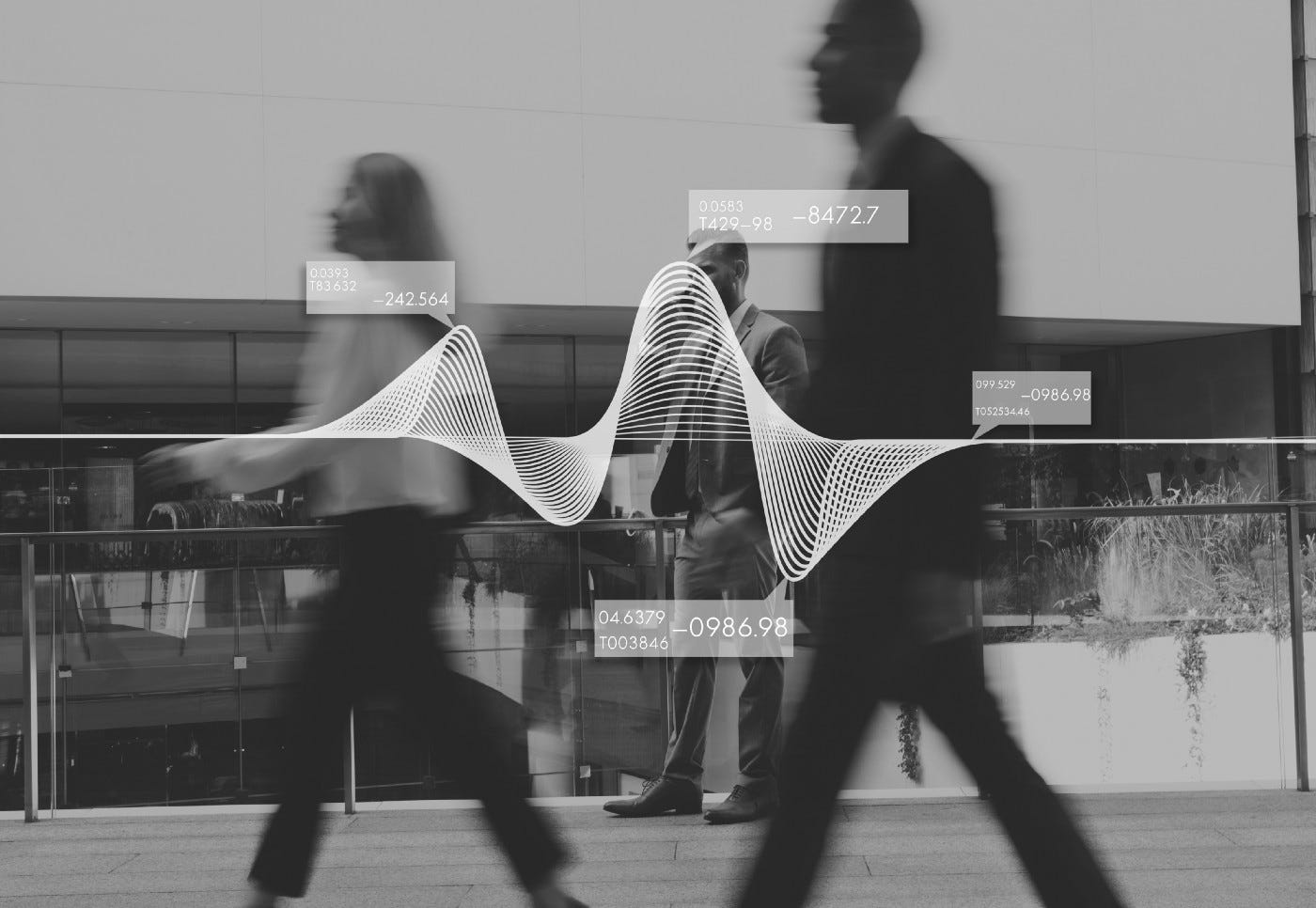 Insurance companies must embrace user-held data models | by Jouko Ahvenainen | Prifina | Aug ...