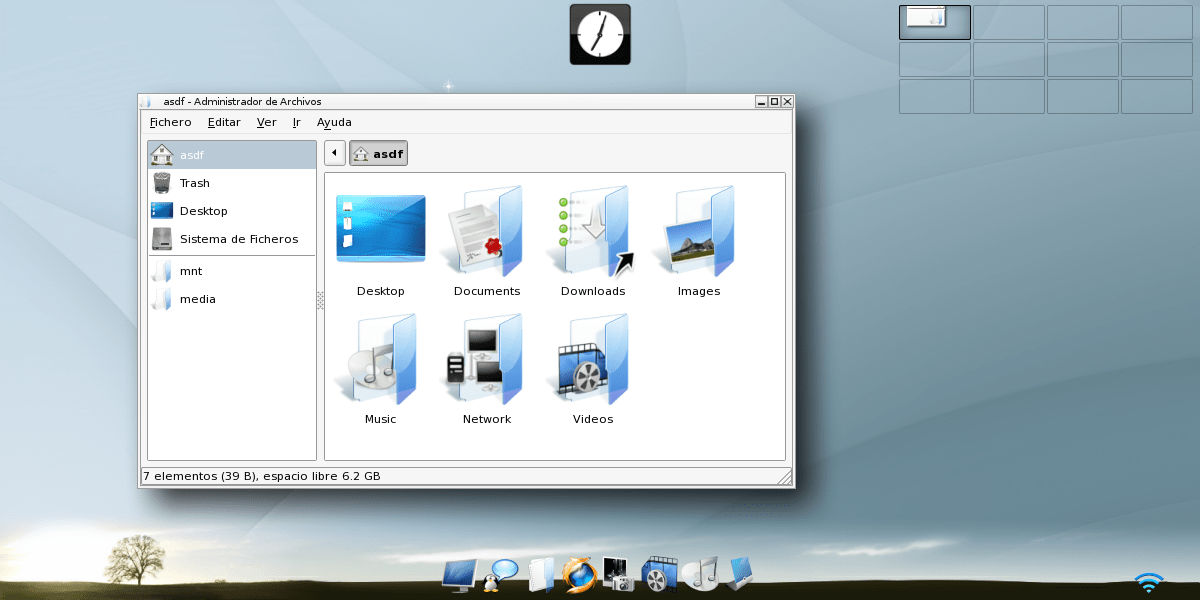 Elive Linux : A gorgeous and blazing fast distro | by Darkfx | Medium