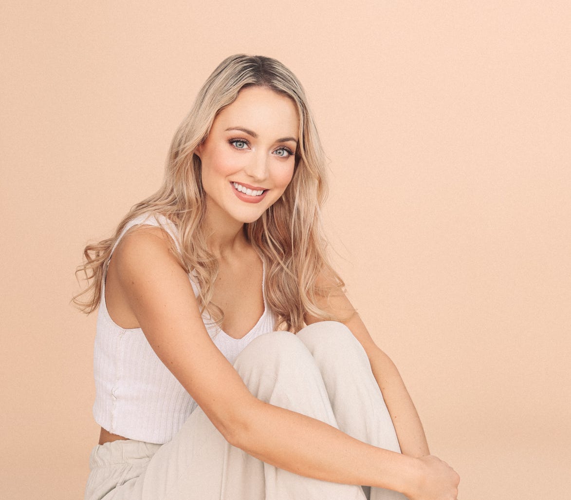 Inspirational Women In Hollywood: How Batwoman Star Christina Wolfe Is ...