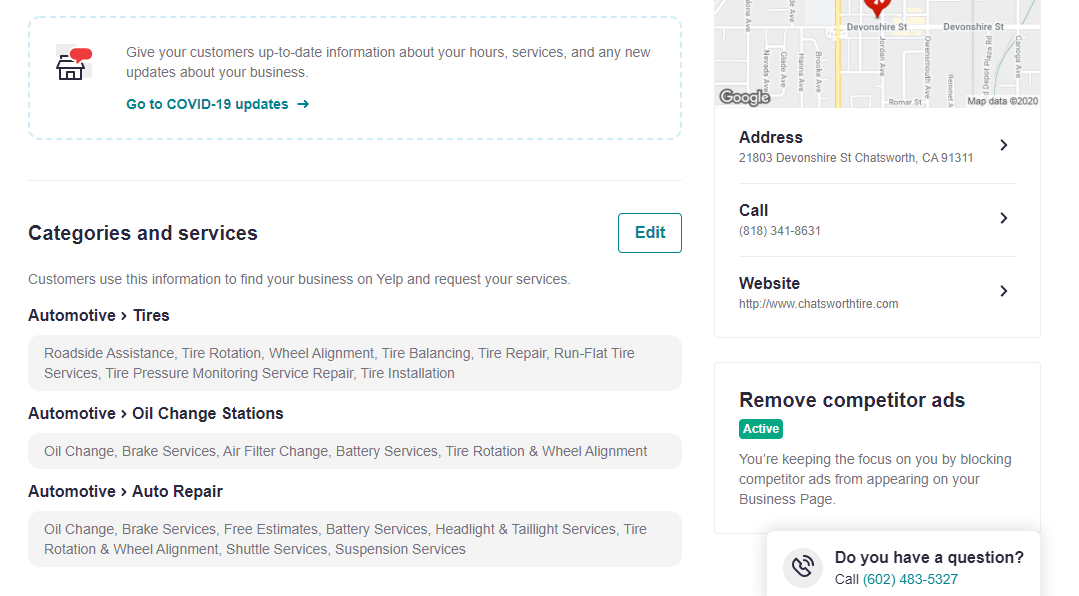The Complete Guide to Yelp Part 2— Intro to Yelp | by Elizabeth Zorn ...