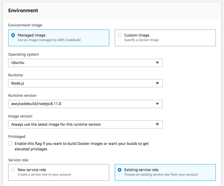 Automate Static Site Deployment on S3 with AWS CodeBuild | by Haseeb Burki | Medium