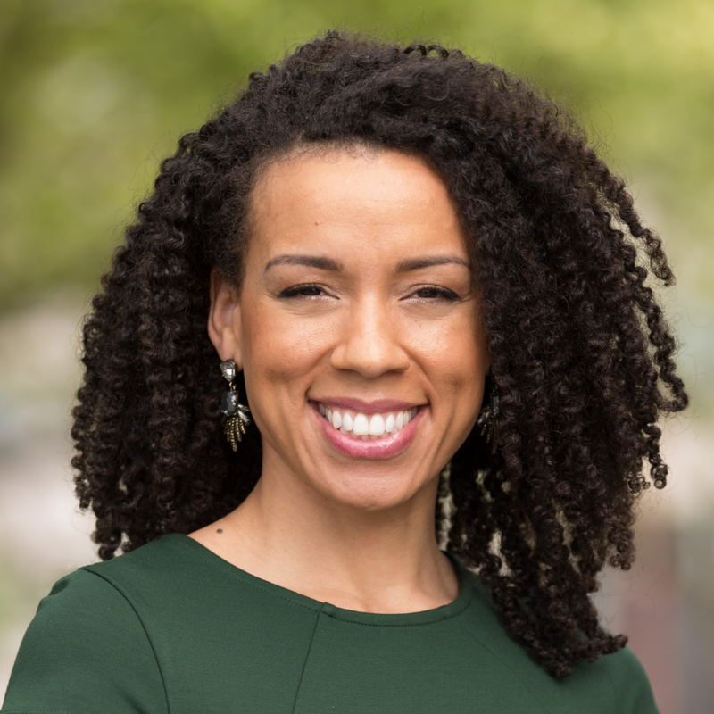 Dr. Rachel Knox, MD, MBA. Dr. Rachel Knox, MD, MBA is one of four… | by ...