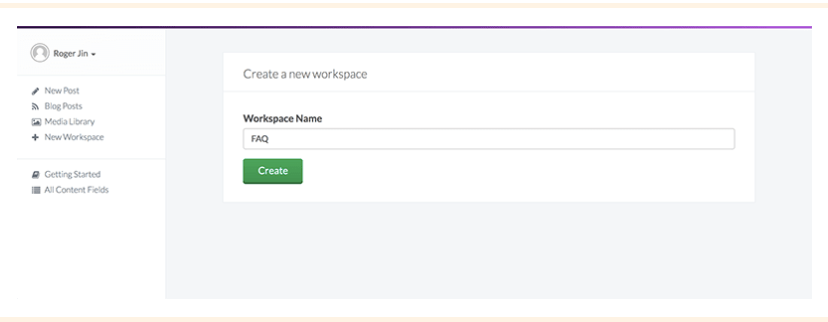 How to build a serverless CMS-powered Vue.js application | by Jake Lumetta | We’ve moved to ...