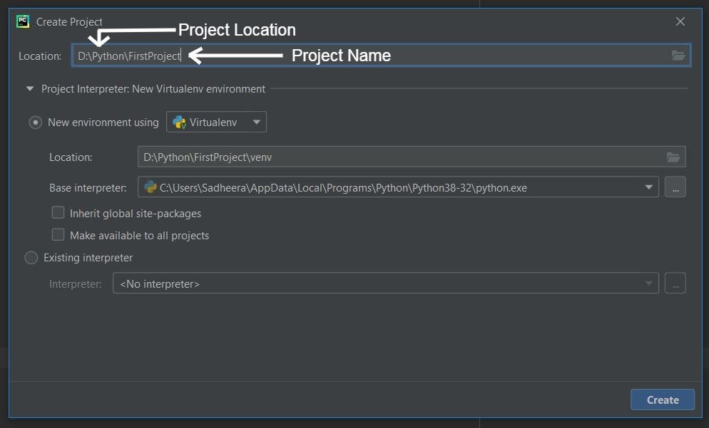 How to Get Started with Python?. for Beginners | by Sadheera Mahanama ...