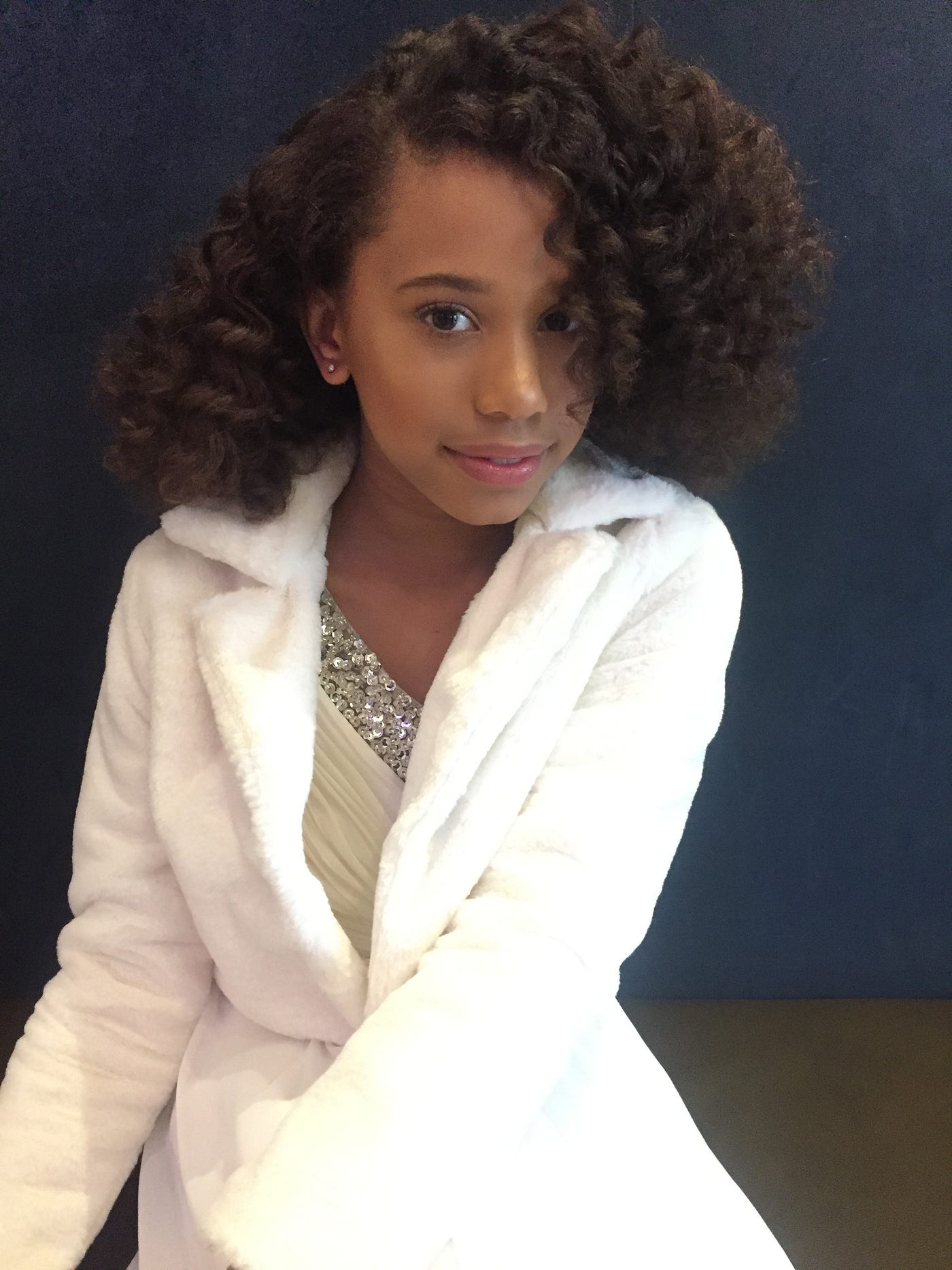 “THE SILENCE” IS GOLDEN FOR JAEDA LEBLANC | by John Michaels | Medium