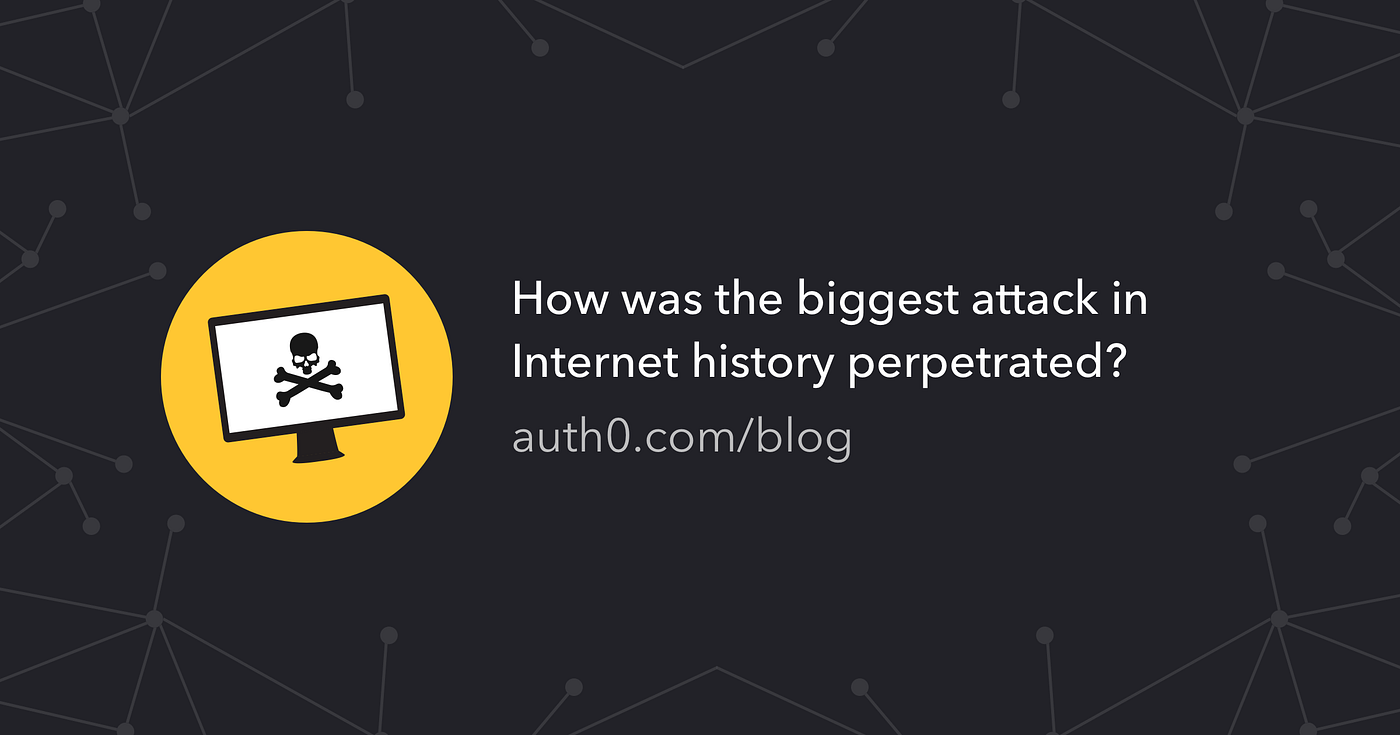 The 5 most famous ddos attacks in history _ ddos attacks – ICDK