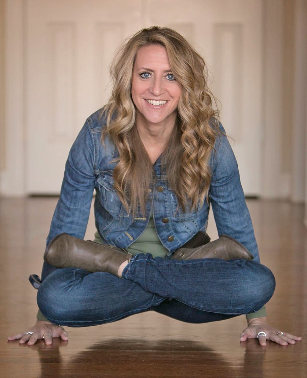 Lift Your Legacy: Finding harmony in mind, body, and spirit with B3 ...