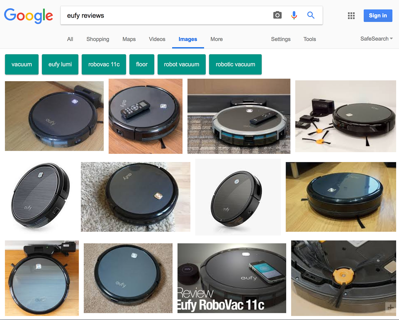 I Used The Web For A Day With JavaScript Turned Off | by Smashing ...