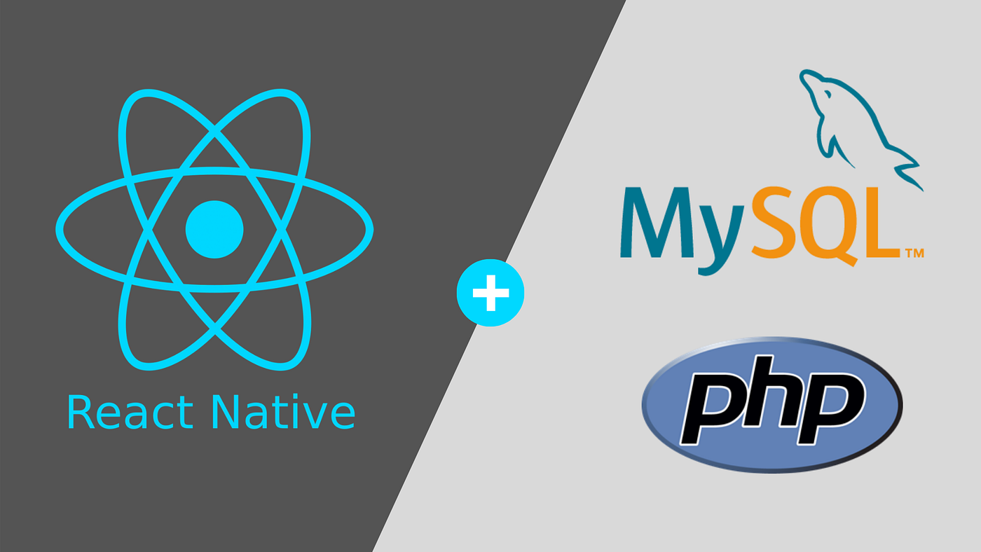 React Native MySQL Veritabanı Bağlantısı ve PHP ile Veri Ekleme (Web ...
