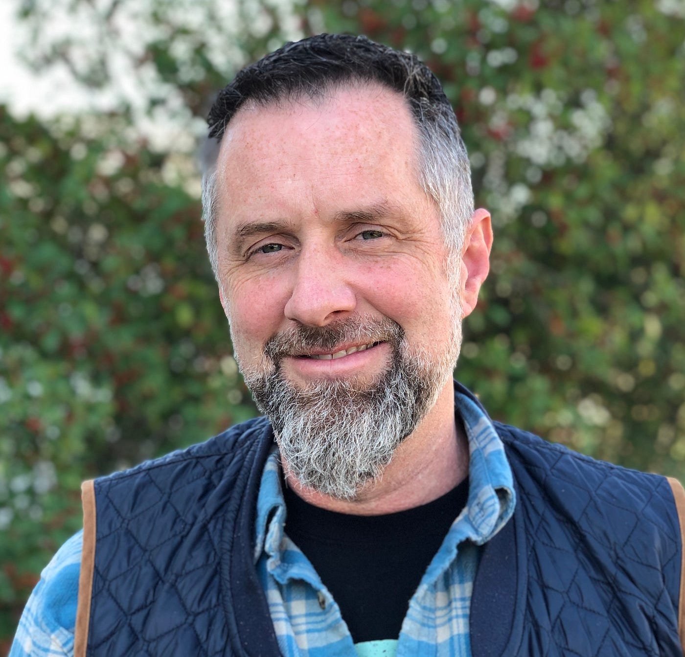 Dave Munson of Saddleback Leather: “Seeing Light at the End of the ...