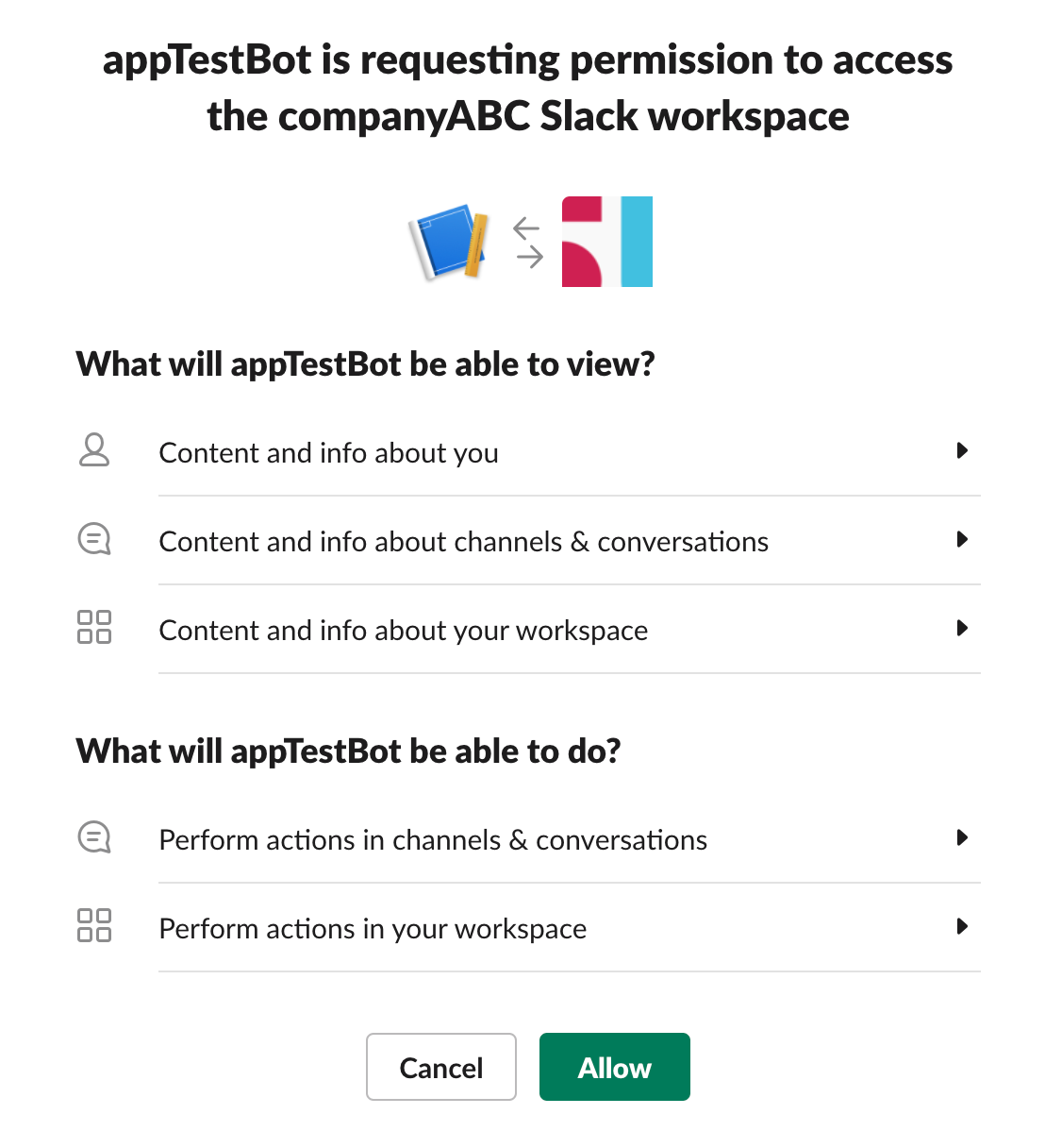 Create Slack and App on Slack, and connecting Slack App — Botkit | by Paulust kan | Medium