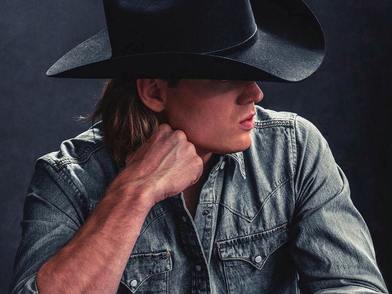 Jade Eagleson on his career and new single “All Night To Figure It Out” | by Jason Sheppard | Medium