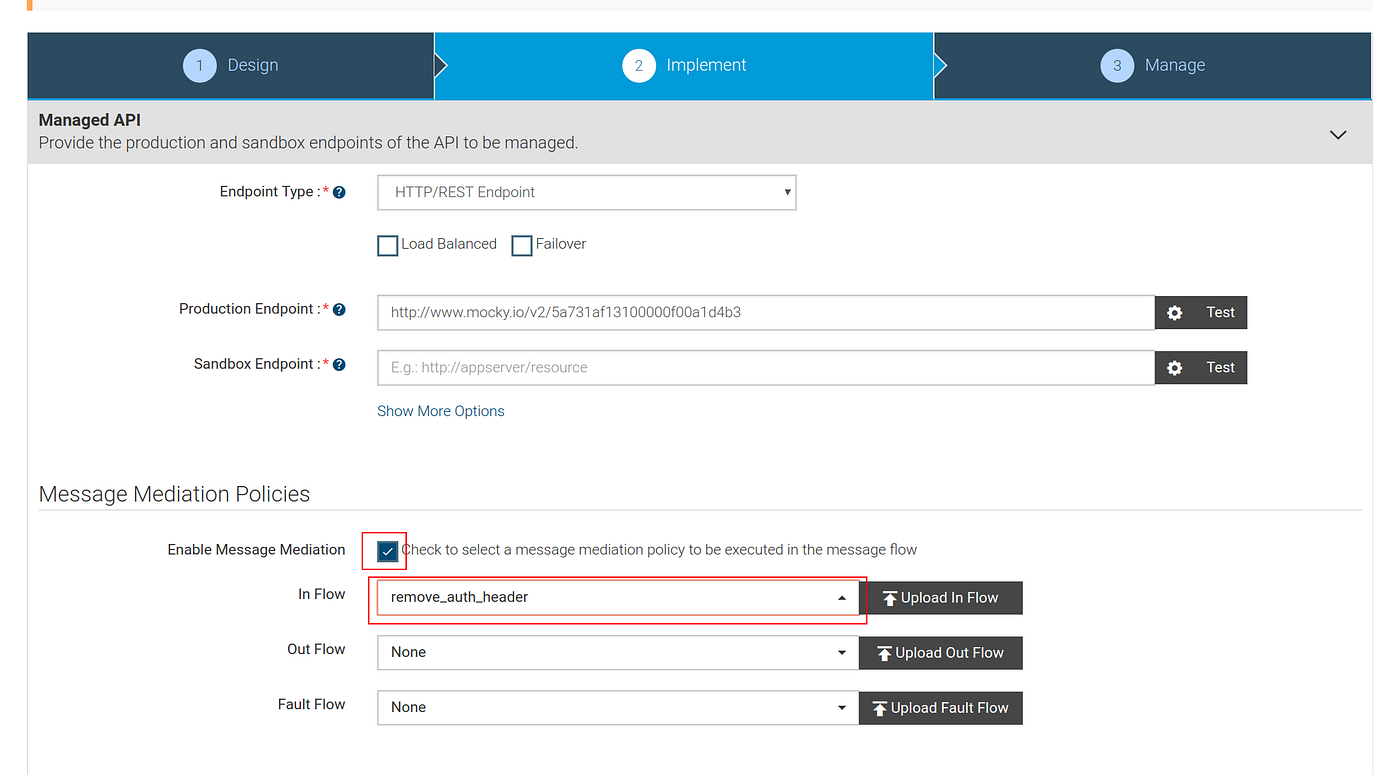 Passing Access Token to OAuth2 Protected Backends — WSO2 API Manager | by Prakhash Sivakumar ...