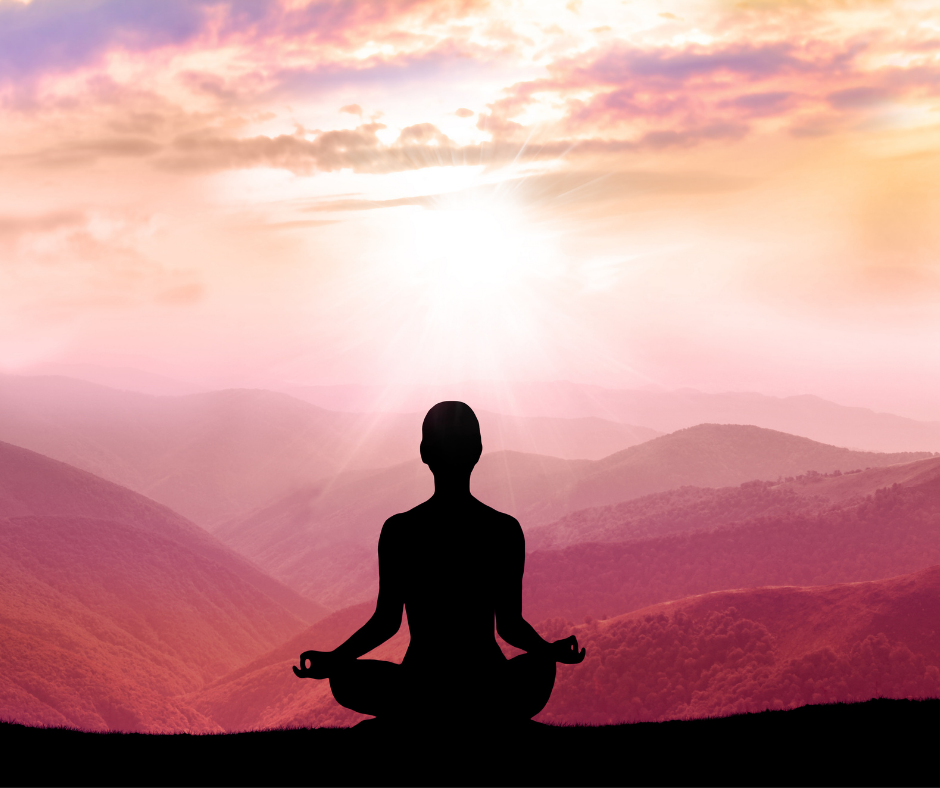 How This Contemporary Guru Found Freedom Through Yoga and Meditation ...