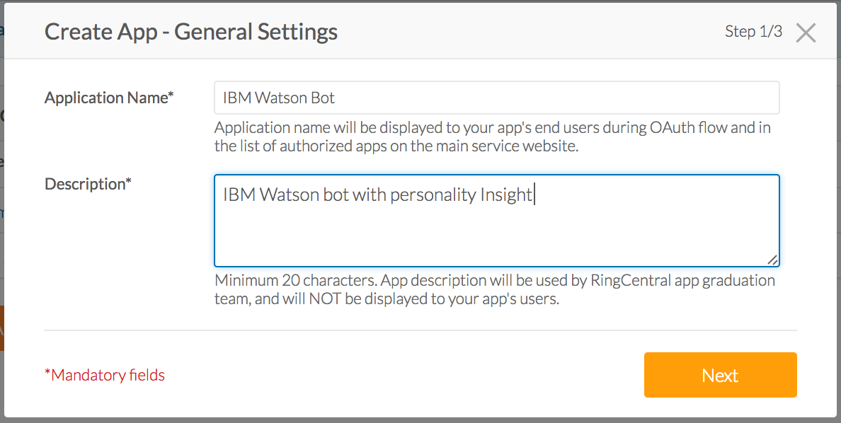 Building an IBM Watson bot with Node.js + Botkit | by Pawan Venugopal | RingCentral Developers ...