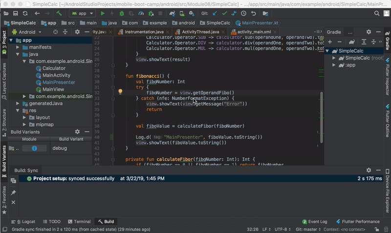 Some neat shortcuts for Xcode & Android Studio | by Elye | Mobile App Development Publication ...