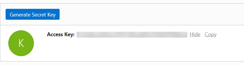 Custom Laravel FileSystem Provider for Oracle Object Storage | by Hassan Omar | Medium
