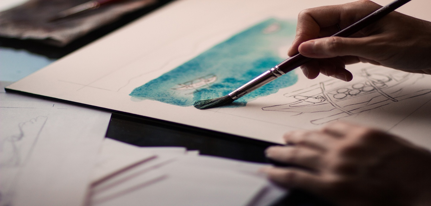 3 Reasons Why Creativity Makes Work Exciting | by Swirl | Medium