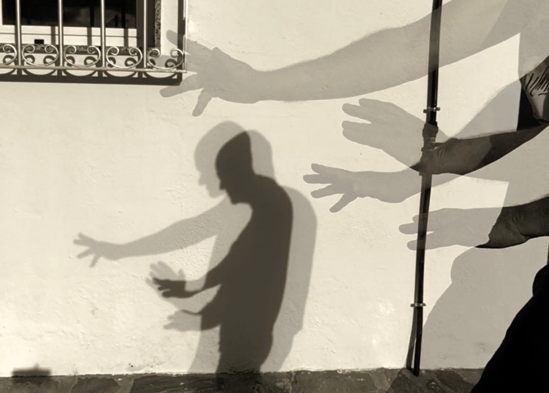 THE ART OF TEACHING WITHOUT TEACHING | by Paul Read | Medium