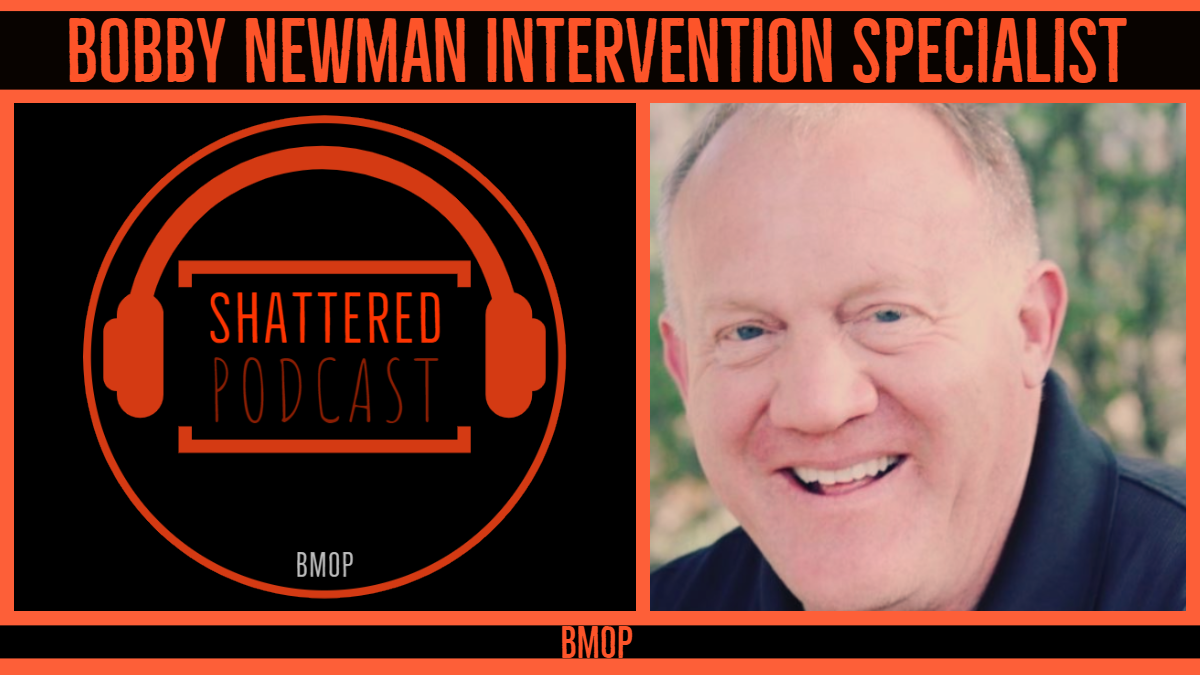 Intervention Specialist — Bobby Newman — HELPING FAMILIES WITH DRUG AND ...