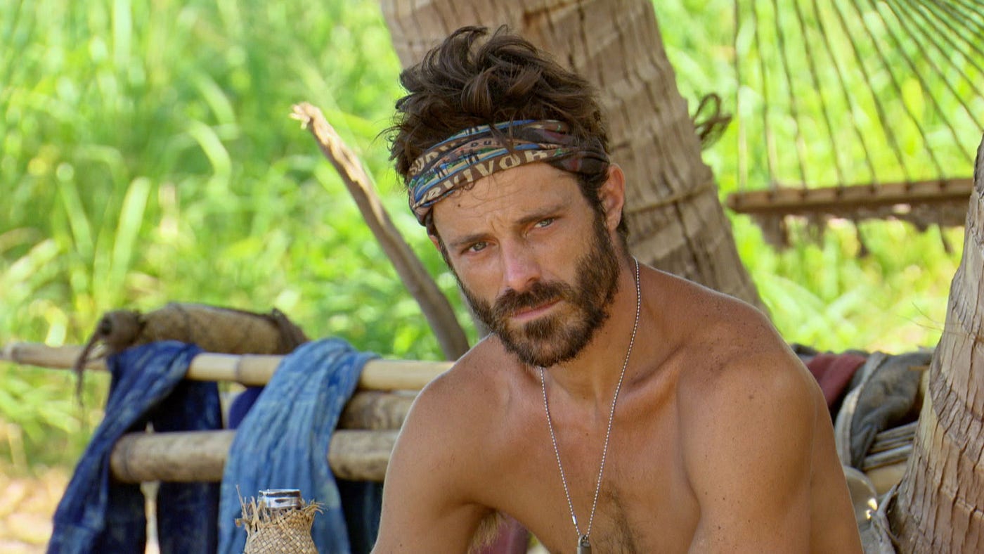 Top 100 Survivor Characters of the Decade: #65–61 - A Tribe of One - Medium