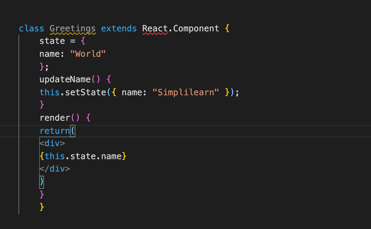 React.js State and Props Explained | by Mr Pranay | Oct, 2021 | Medium