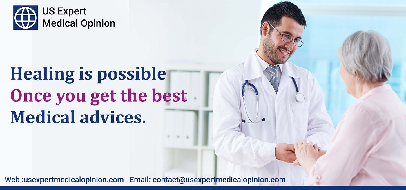 When to Get a Second Medical Opinion | by US Expert Medical Opinion ...