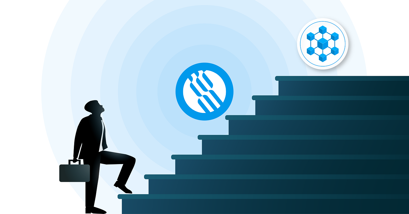 Blockchain, coming to an enterprise near you — and soon | by Transient ...