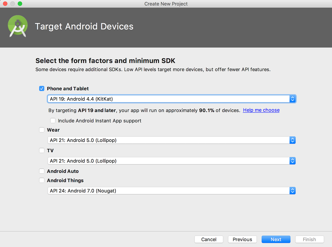 Tutorial Membuat Aplikasi Android Sederhana di Android Studio | by Axellageraldinc ...