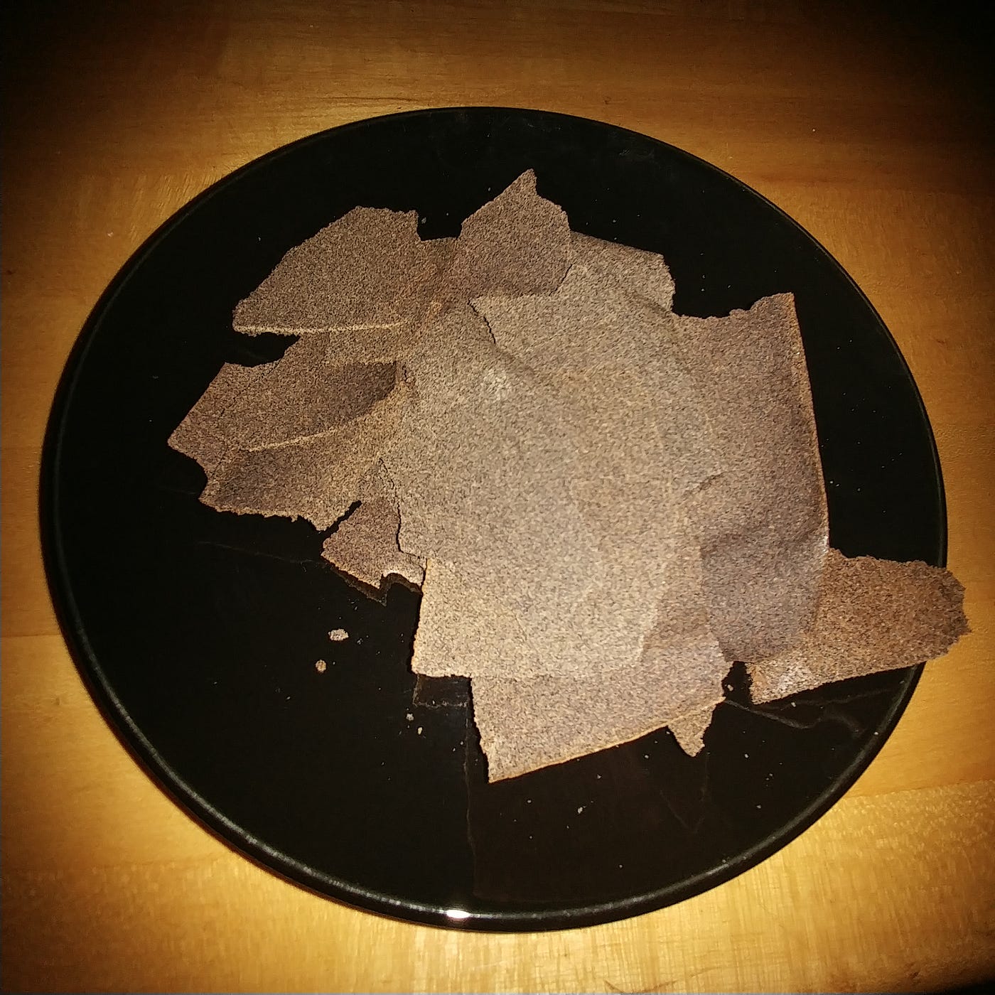 Creating Healthy Savory Buckwheat Crepes | by Lady Dr. Gabriella Korosi ...